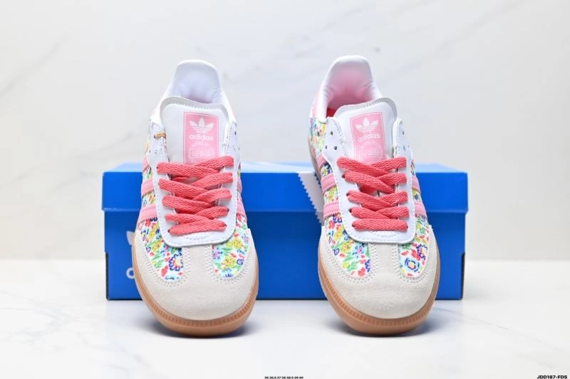 High accuracy Adidas Samba Shoes