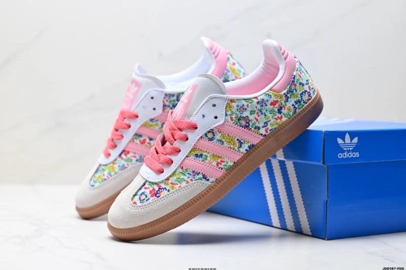 High accuracy Adidas Samba Shoes