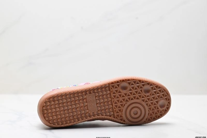 High accuracy Adidas Samba Shoes