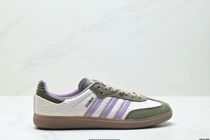 Adidas Samba Shoes