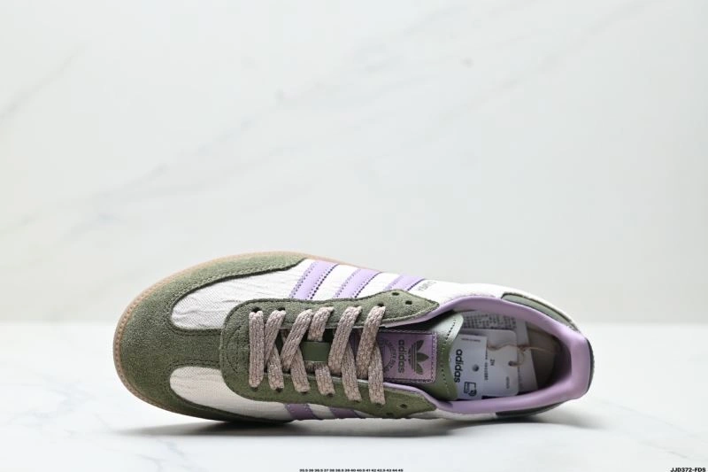 Official Adidas Samba Shoes
