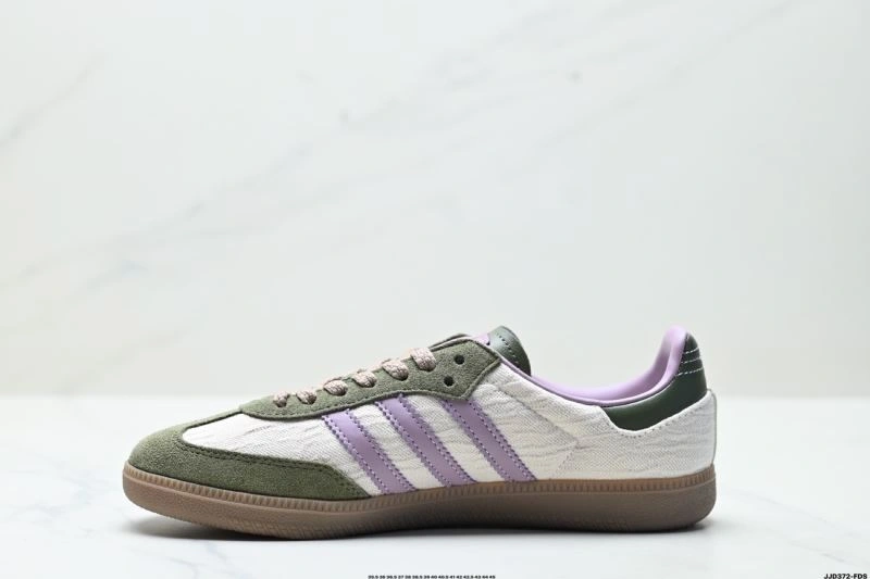 Official Adidas Samba Shoes