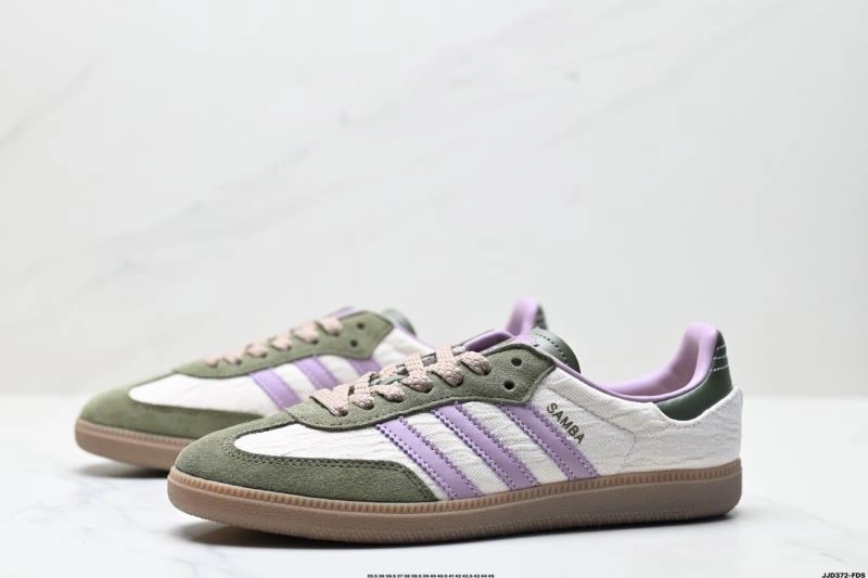 Official Adidas Samba Shoes