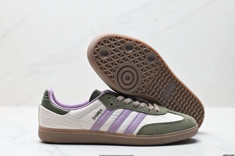 Official Adidas Samba Shoes