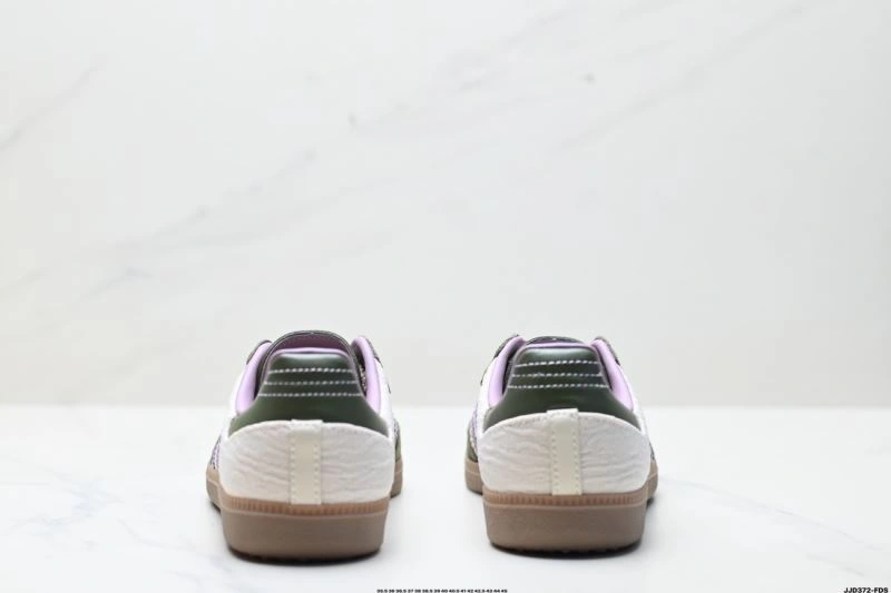 Official Adidas Samba Shoes