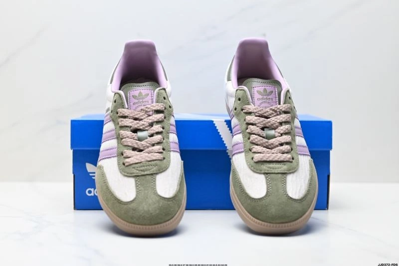 Official Adidas Samba Shoes