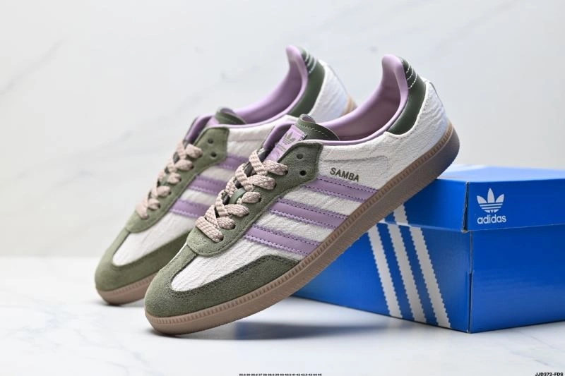 Official Adidas Samba Shoes