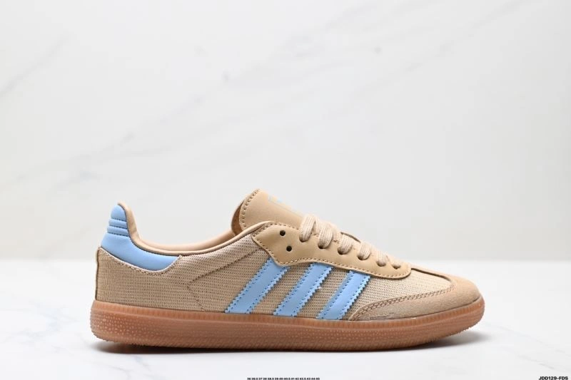 Adidas Samba Shoes