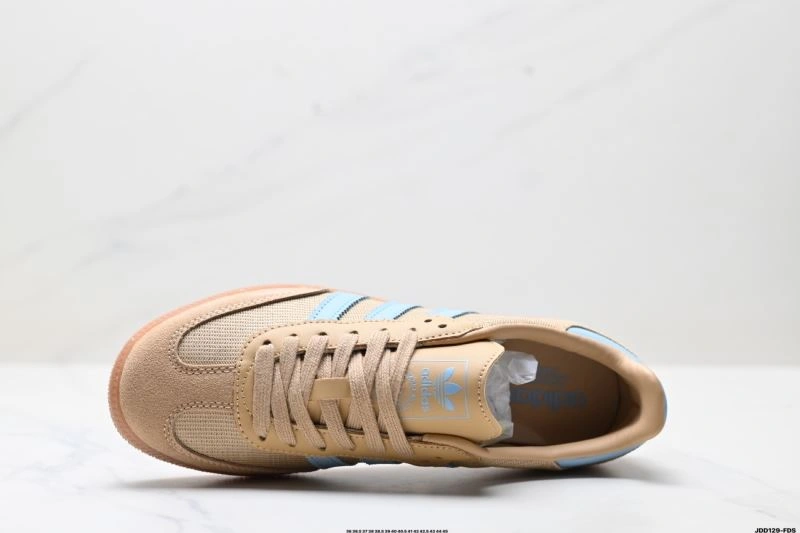 Perfect replica Adidas Samba Shoes