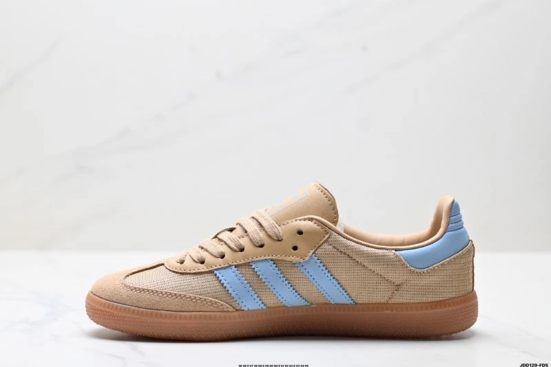 Perfect replica Adidas Samba Shoes