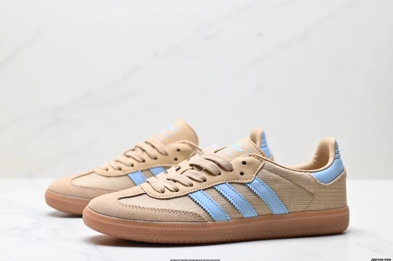 Perfect replica Adidas Samba Shoes