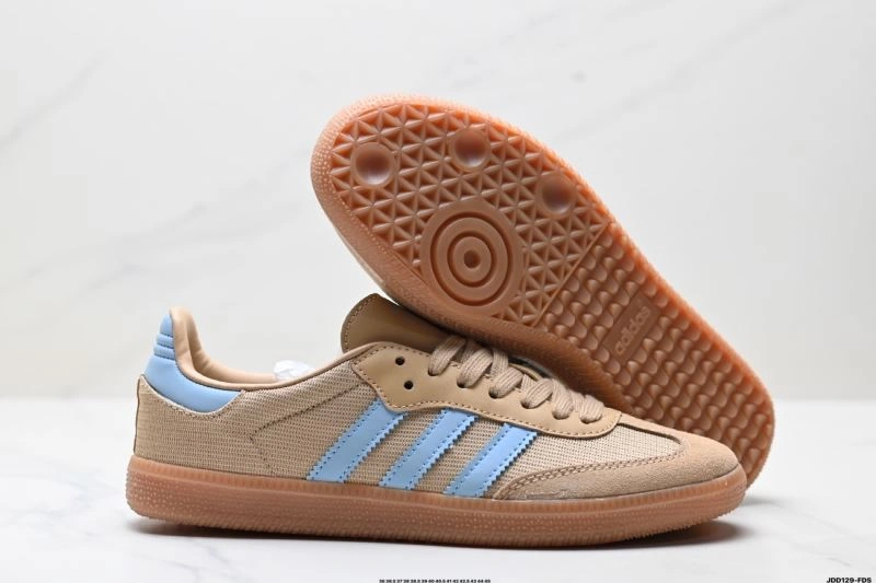 Perfect replica Adidas Samba Shoes