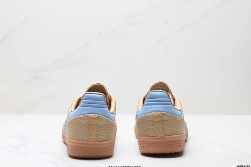 Perfect replica Adidas Samba Shoes