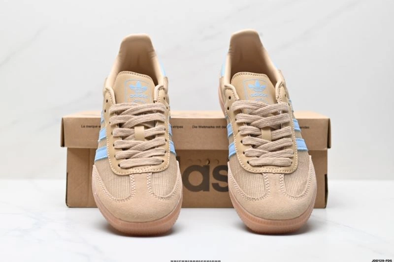 Perfect replica Adidas Samba Shoes