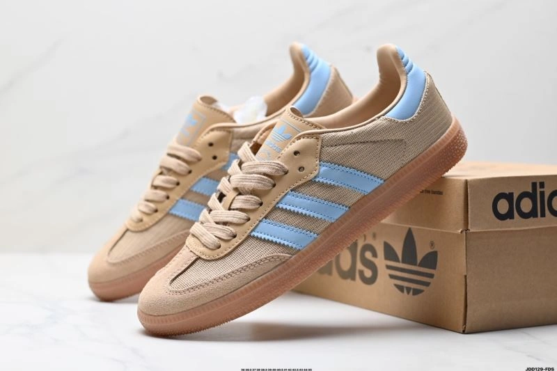 Perfect replica Adidas Samba Shoes