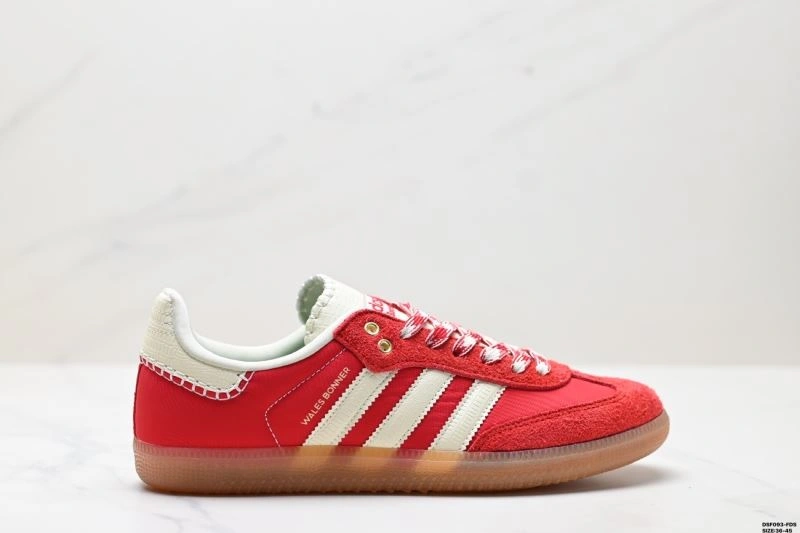 Adidas Samba Shoes