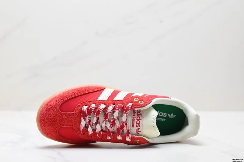 Budget-friendly Adidas Samba Shoes