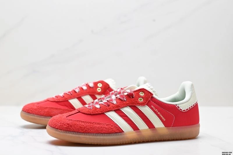 Budget-friendly Adidas Samba Shoes