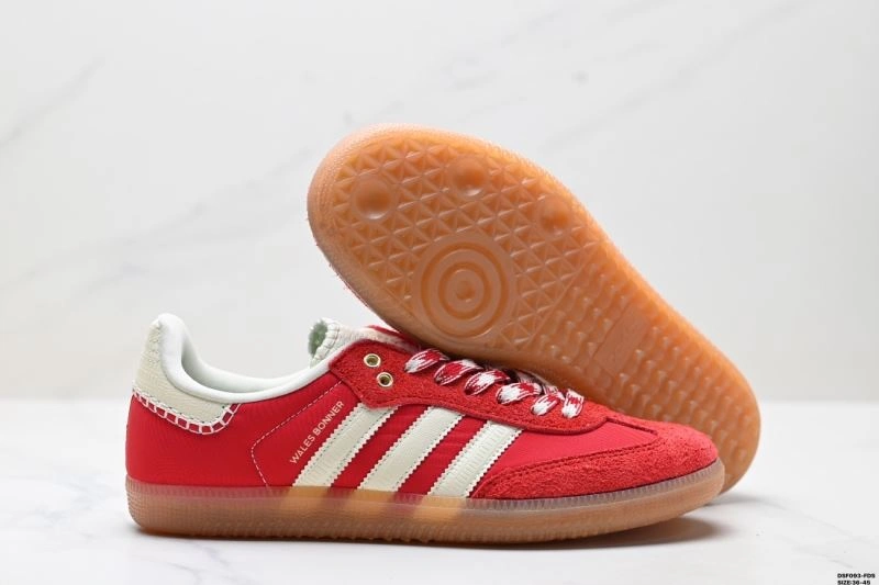 Budget-friendly Adidas Samba Shoes