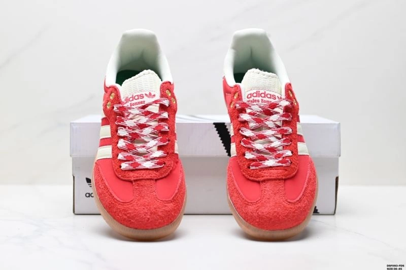 Budget-friendly Adidas Samba Shoes