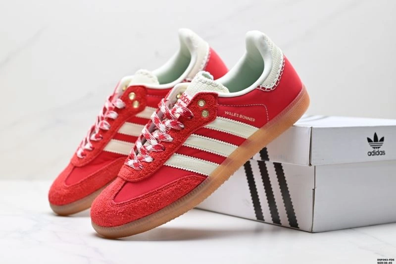 Budget-friendly Adidas Samba Shoes