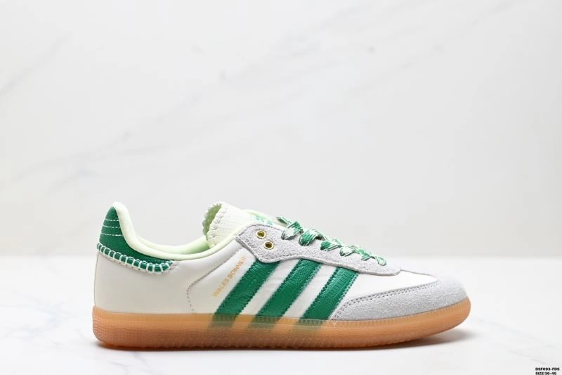 Adidas Samba Shoes