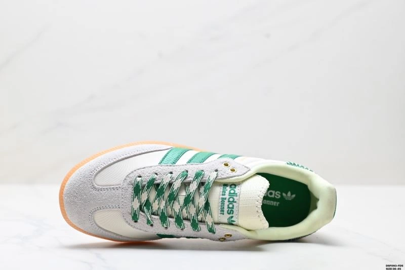 Perfect replica Adidas Samba Shoes
