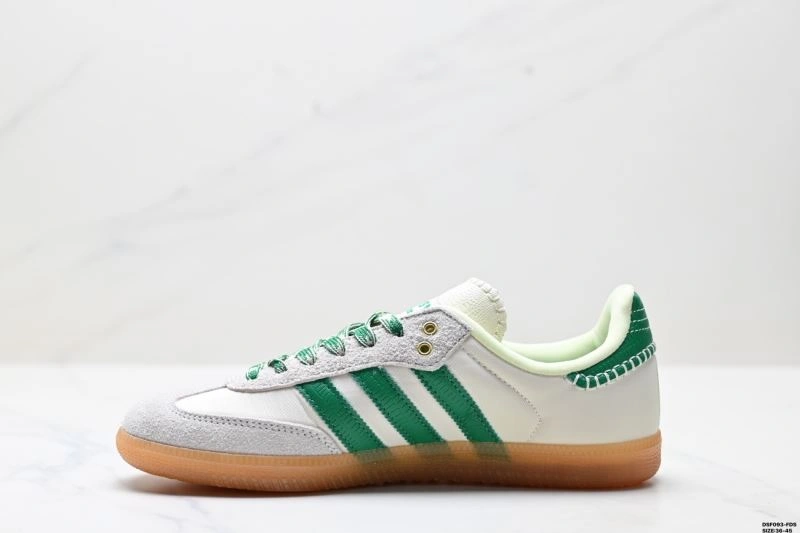Perfect replica Adidas Samba Shoes