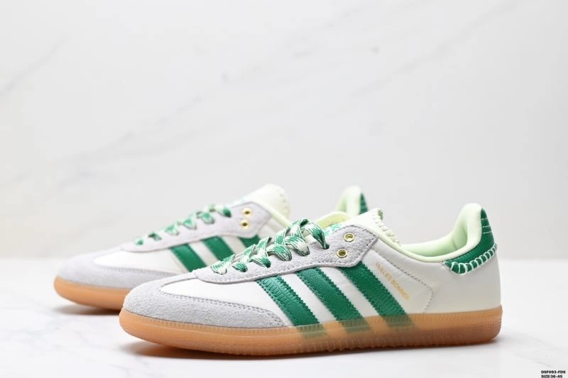 Perfect replica Adidas Samba Shoes