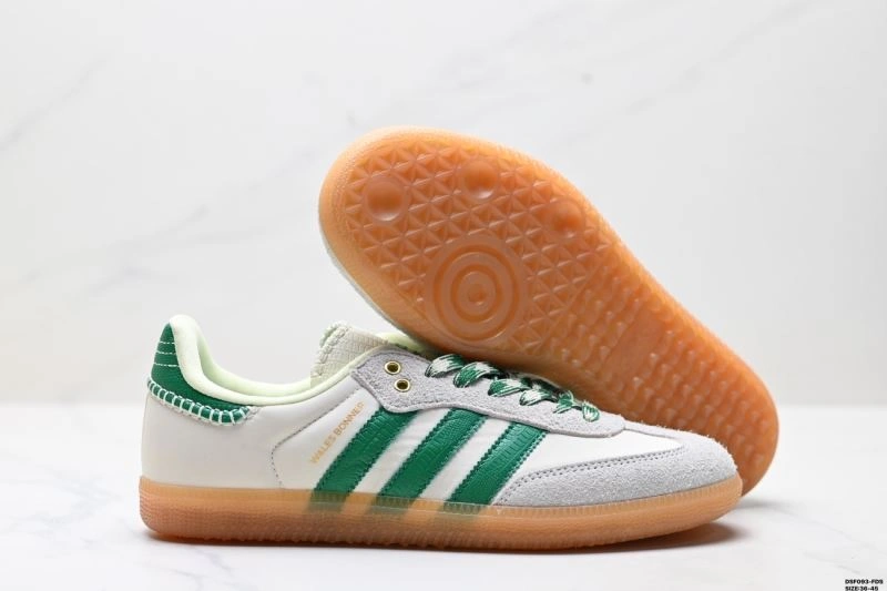 Perfect replica Adidas Samba Shoes