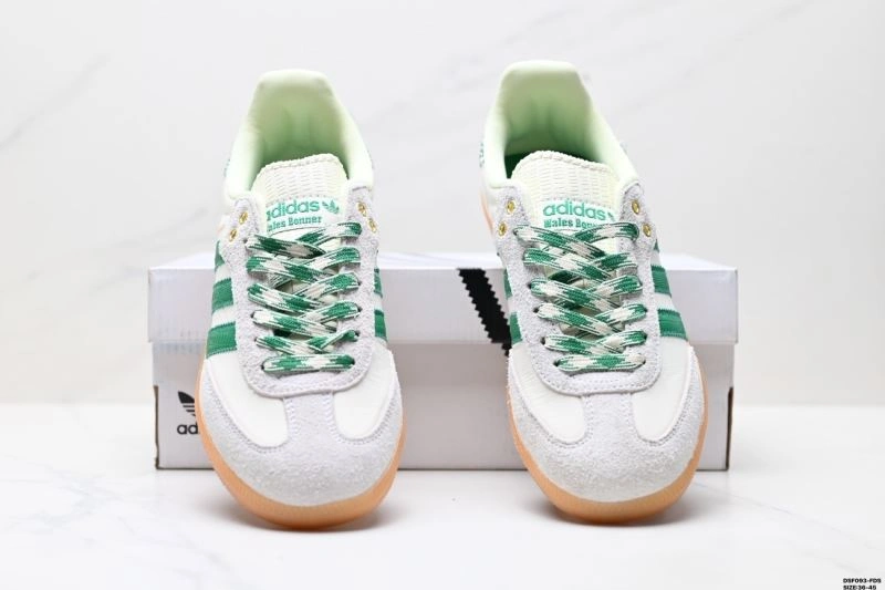 Perfect replica Adidas Samba Shoes