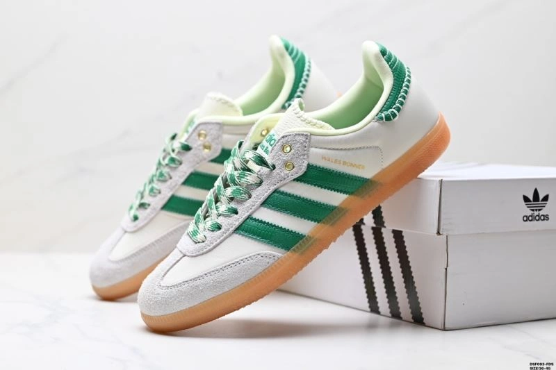 Perfect replica Adidas Samba Shoes