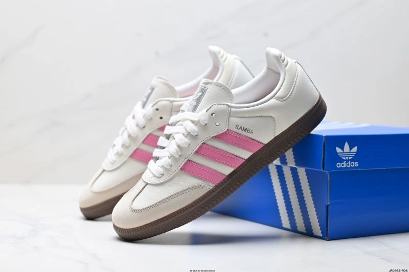 High accuracy Adidas Samba Shoes