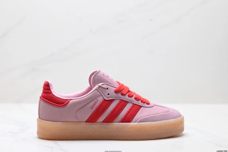 Adidas Samba Shoes