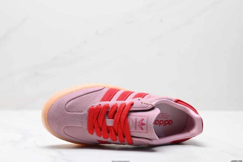 Precise copy Adidas Samba Shoes