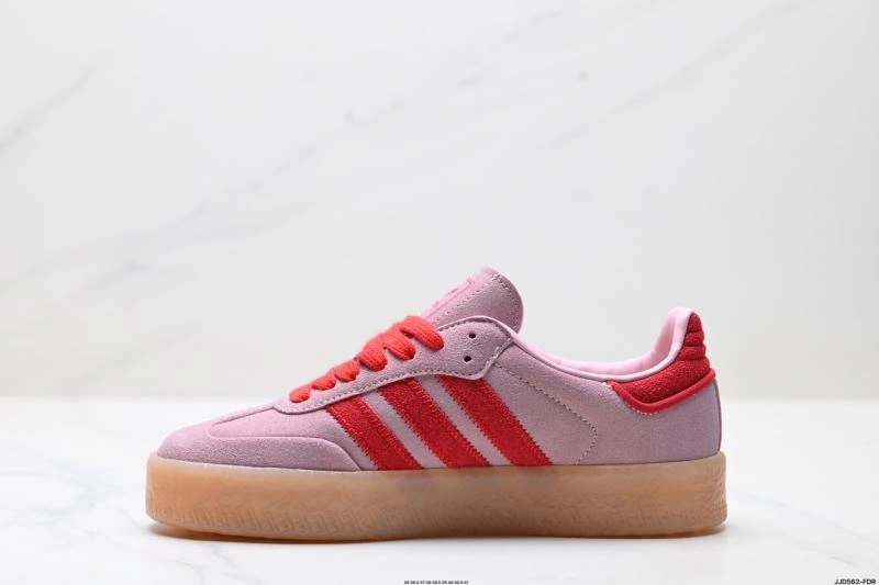 Precise copy Adidas Samba Shoes