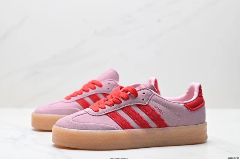 Precise copy Adidas Samba Shoes