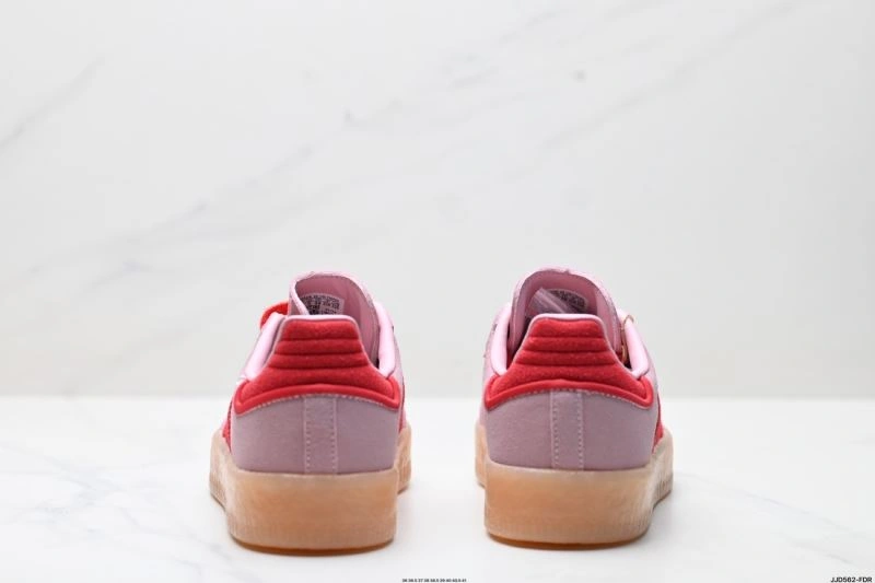 Precise copy Adidas Samba Shoes