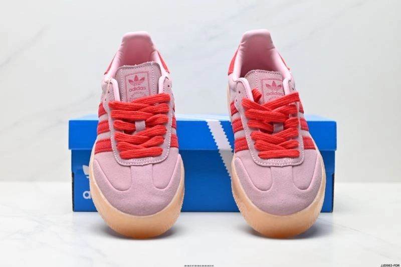 Precise copy Adidas Samba Shoes