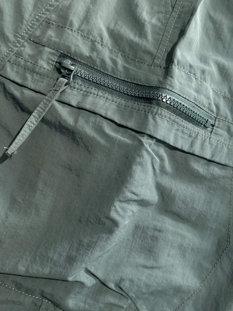 Top mirror Adidas Short Pants