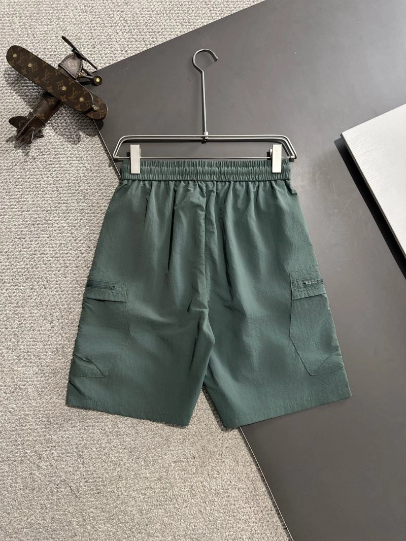 Top mirror Adidas Short Pants