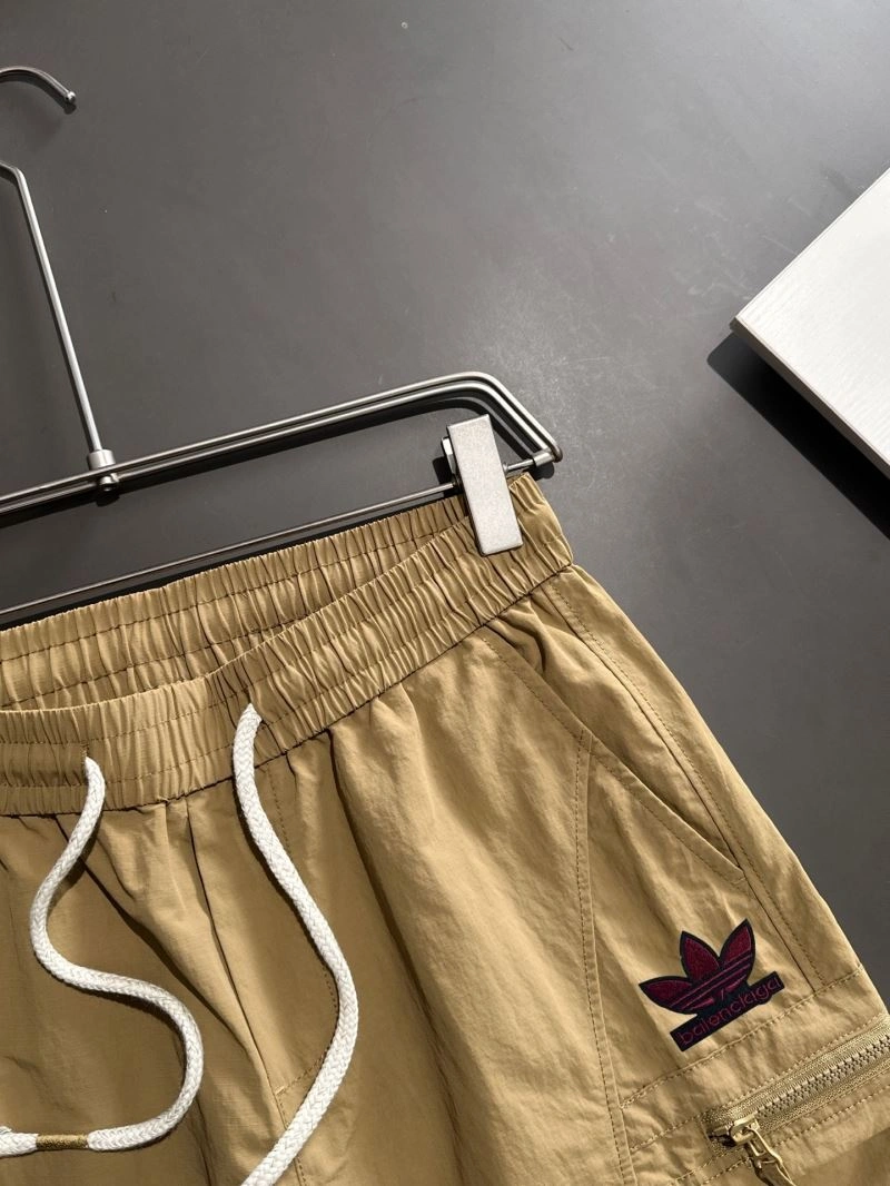 Legit Adidas Short Pants