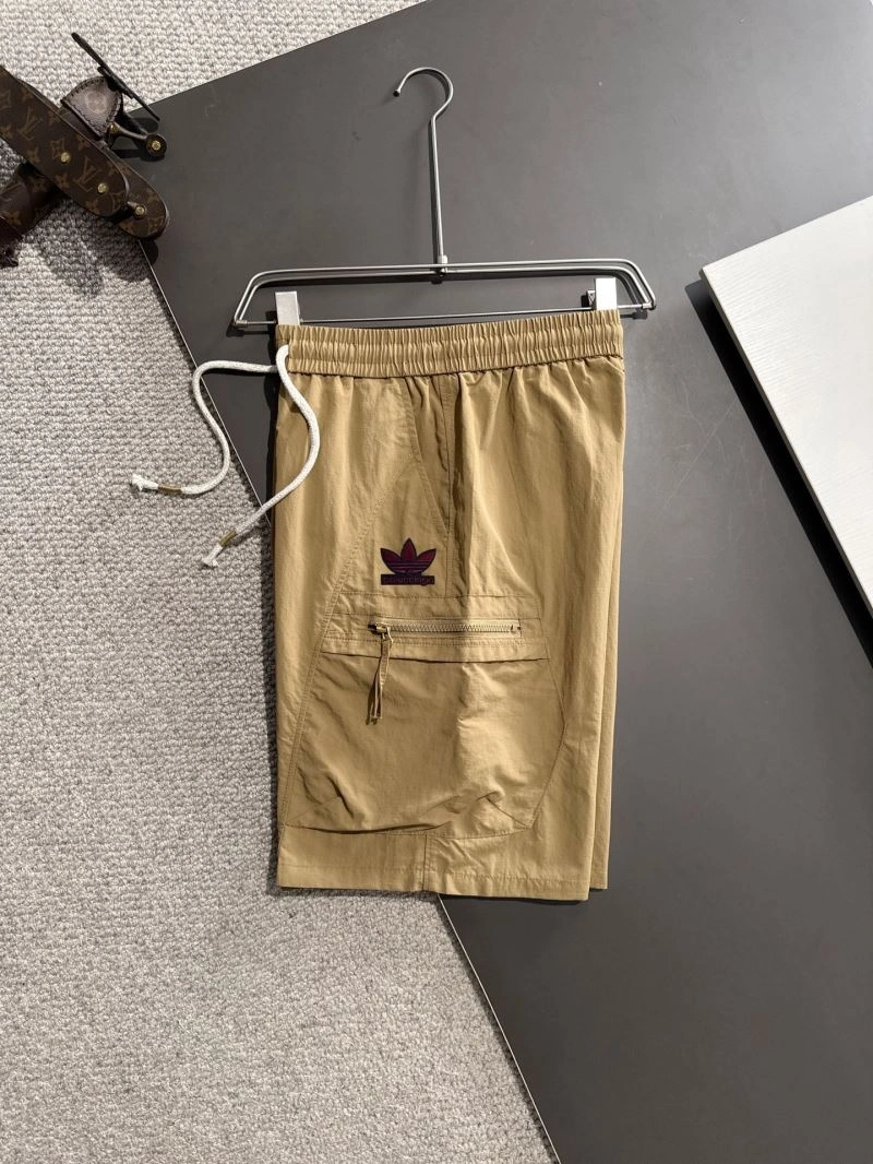 Legit Adidas Short Pants