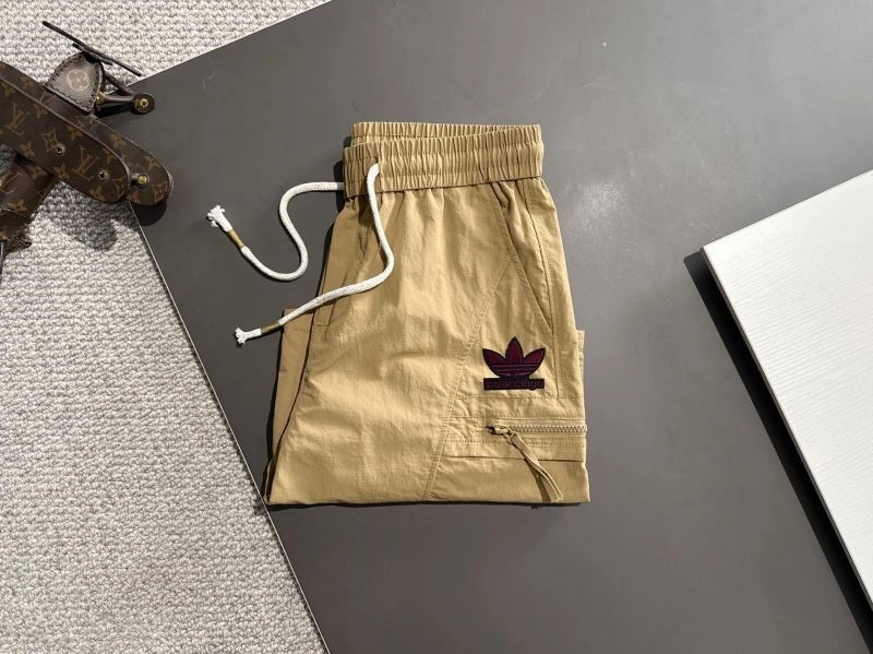 Legit Adidas Short Pants