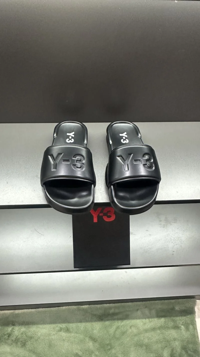 Adidas Slippers