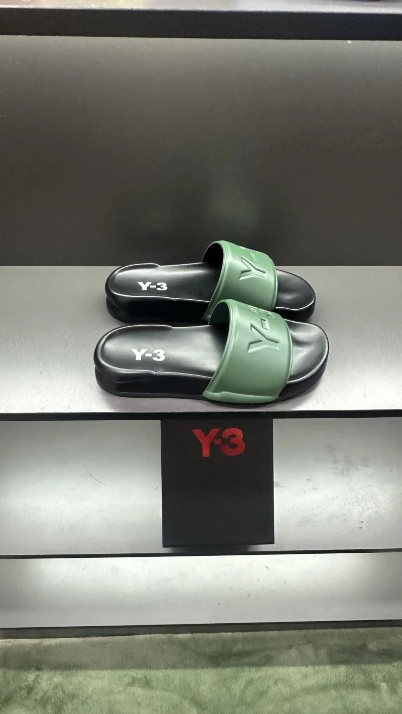 Value-priced Adidas Slippers