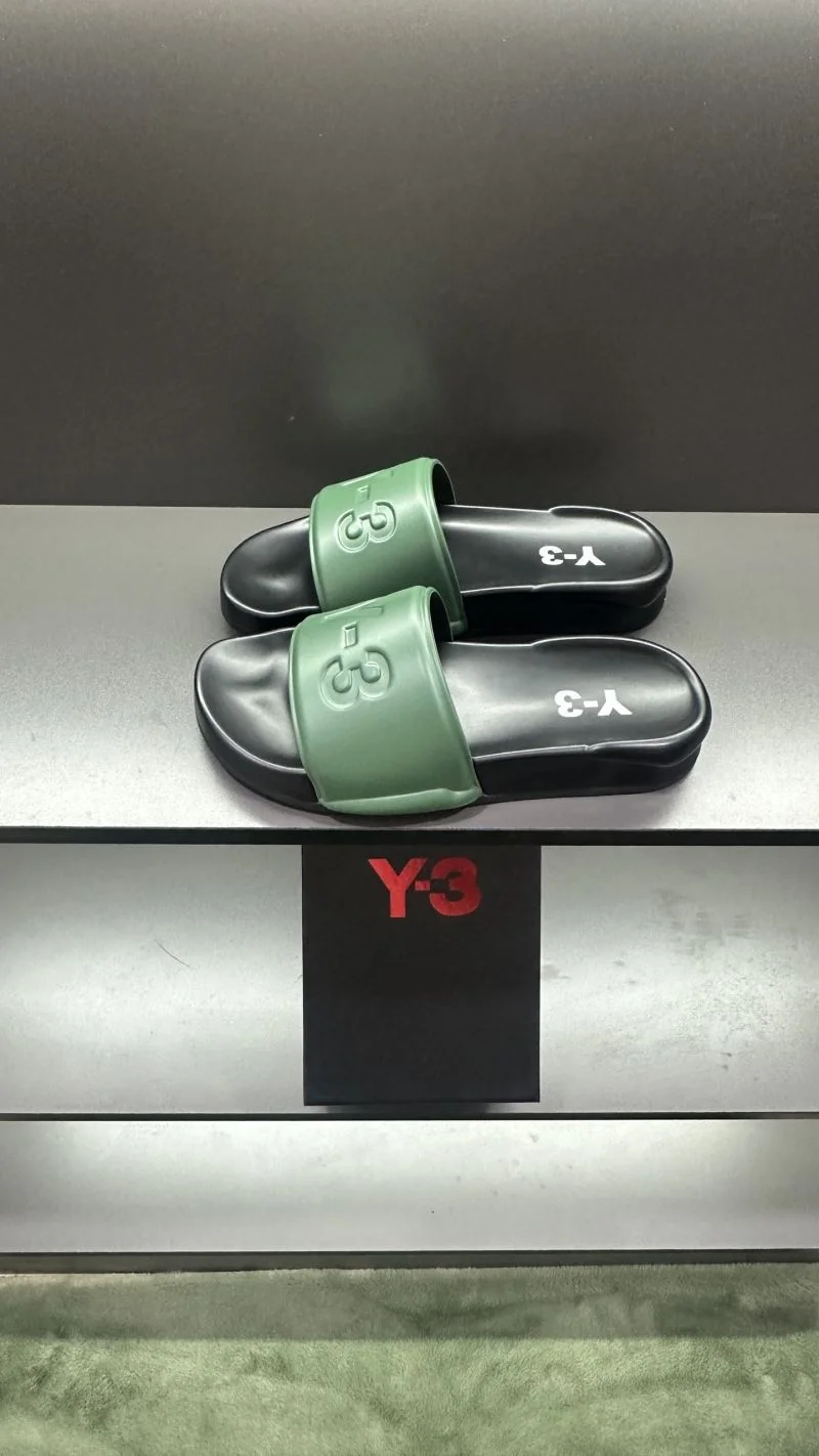 Value-priced Adidas Slippers