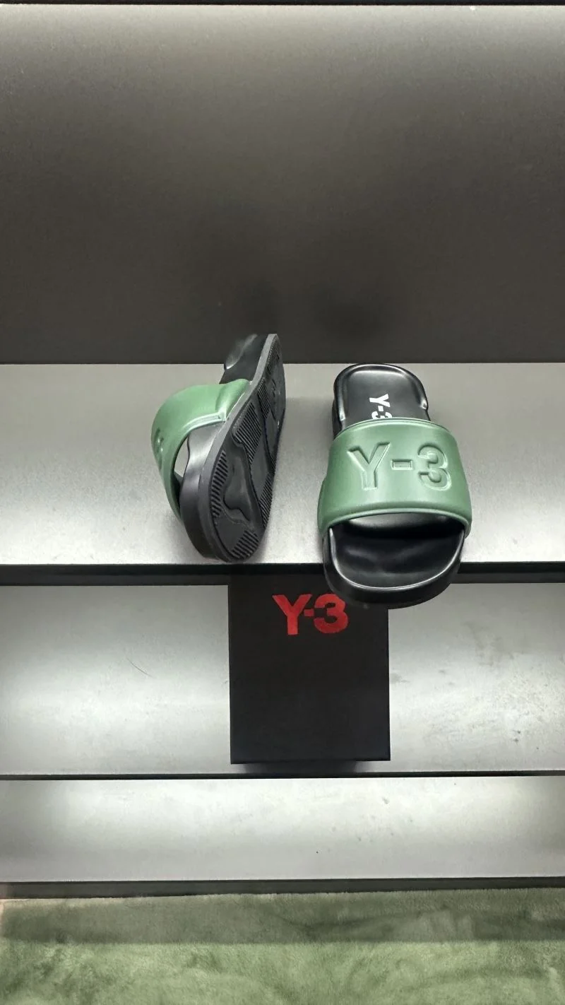 Value-priced Adidas Slippers