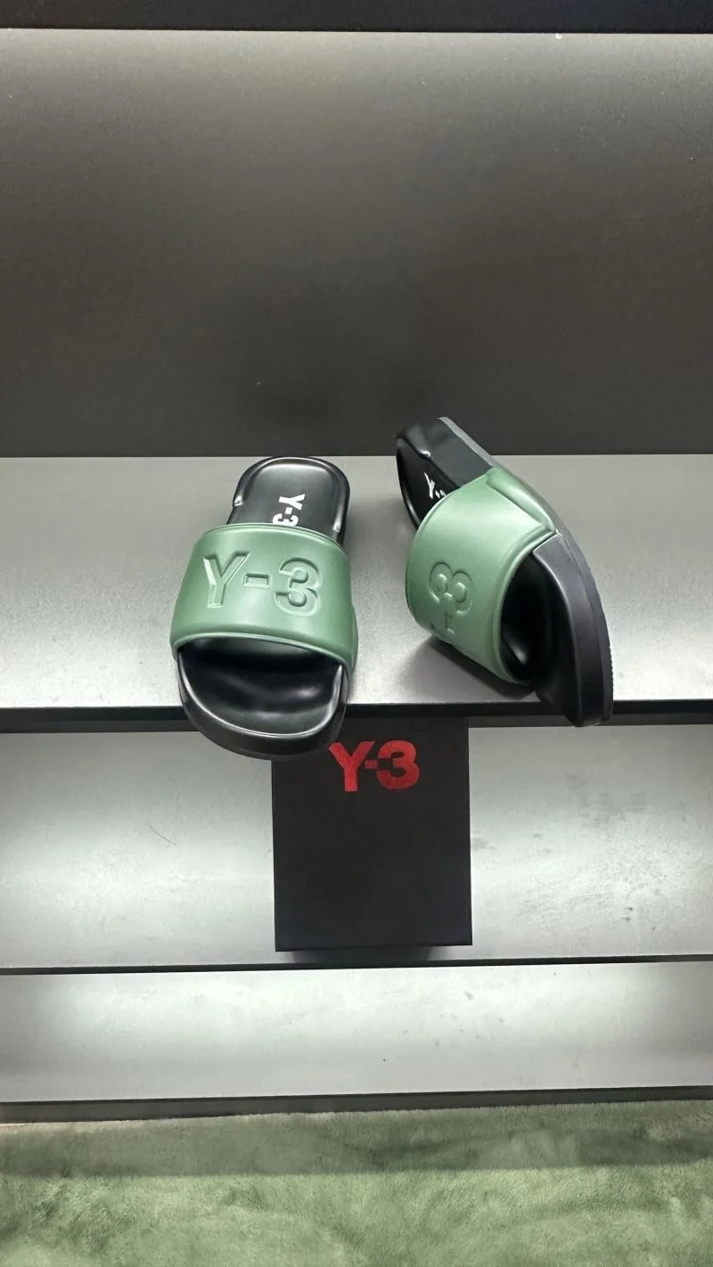 Value-priced Adidas Slippers