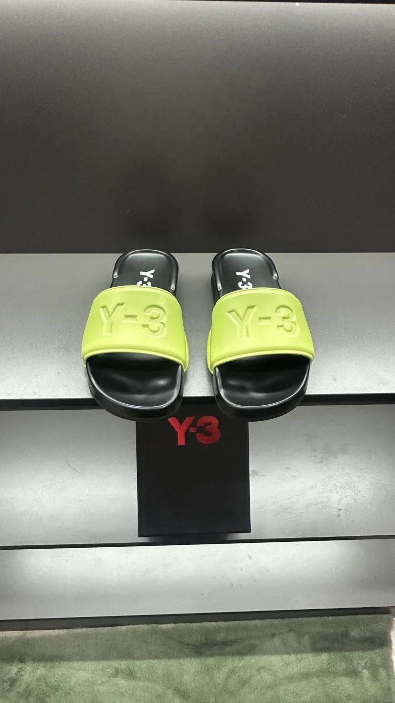Adidas Slippers